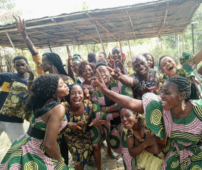 How to make the circular economy more inclusive for rural African ...