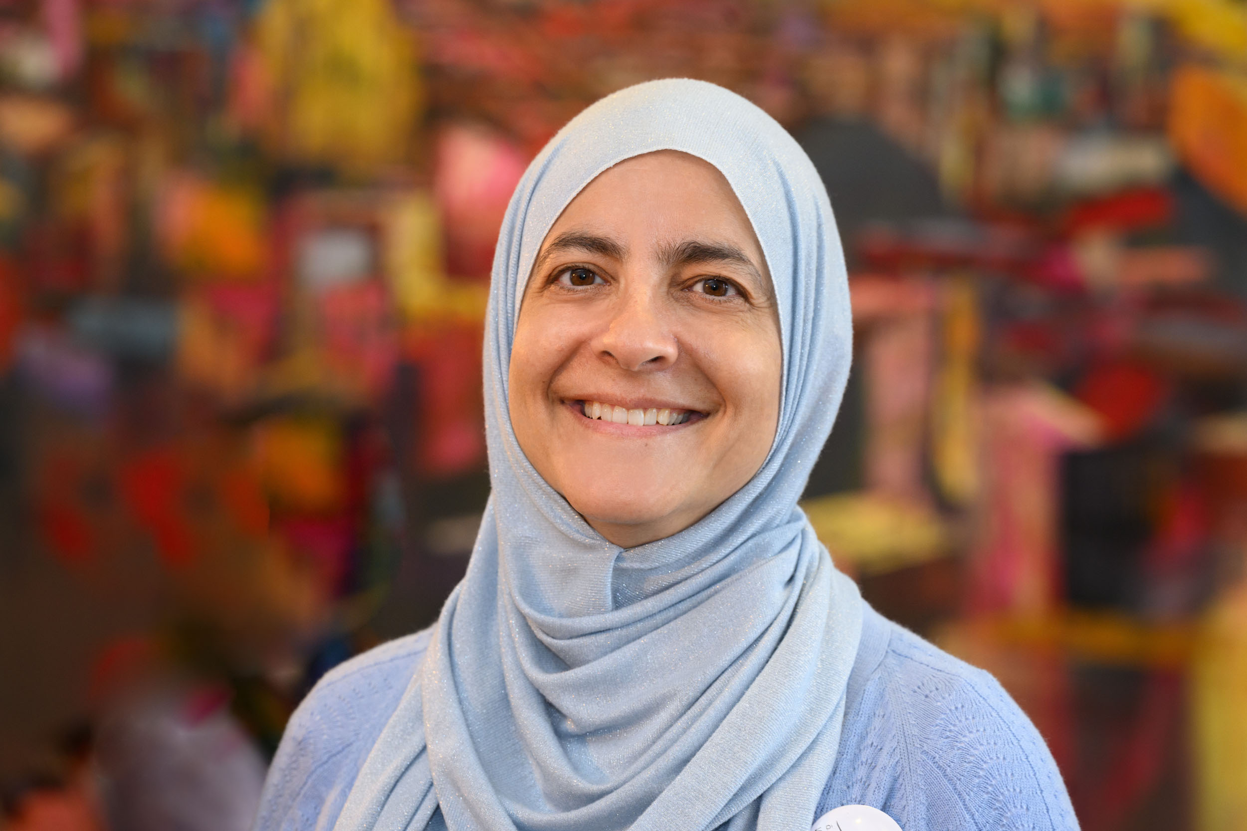 Rana Dajani - SEWF