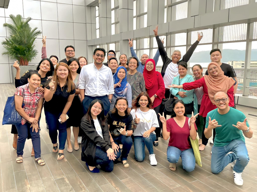 Discover the Sabah Creative Economy & Innovation Centre (SCENIC ...