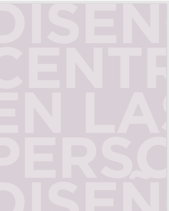 IDEO: Diseño Centrado en las Personas Kit De Herramientas - The Field ...