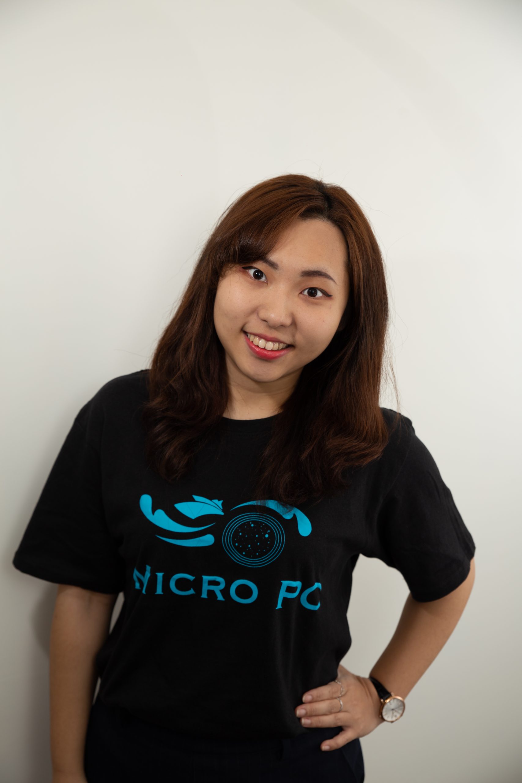 Alice Yi Jou Hung - SEWF