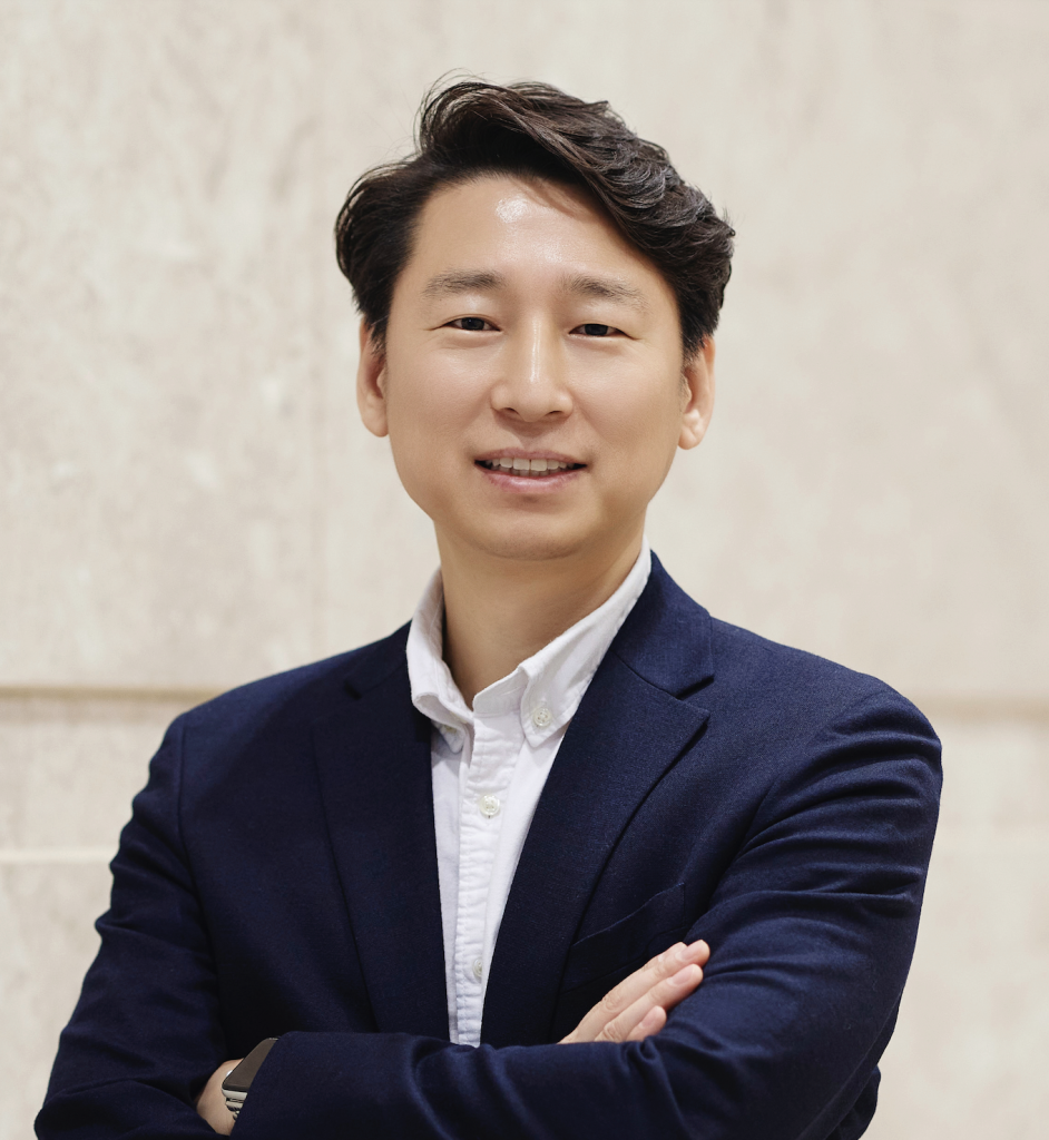 Chul-ho Shin - SEWF