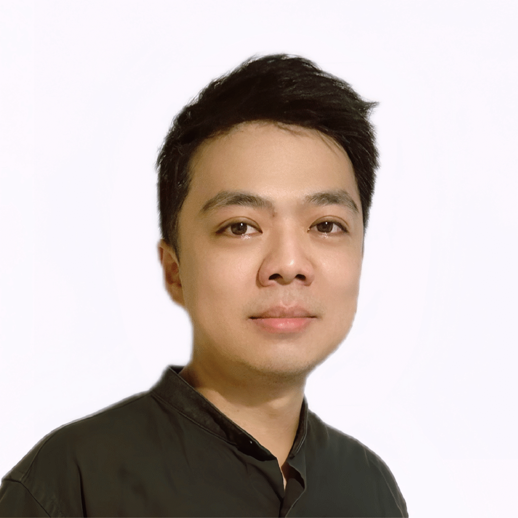 Andrew C. Lin - SEWF